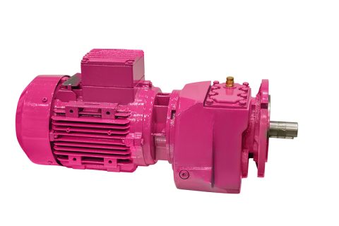 Motors - JR Engineering